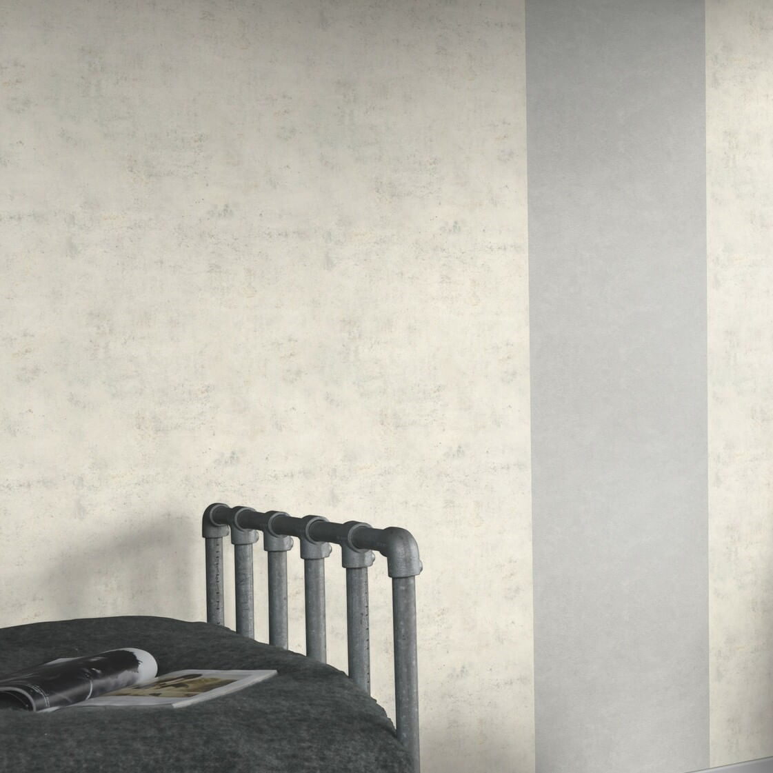 Factory IV - Cimentado - Bucalo - Bucalo